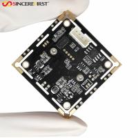 China Ultra Low Power CMOS Camera Module 2MP SP5268 Embedded Fingerprint Module for sale