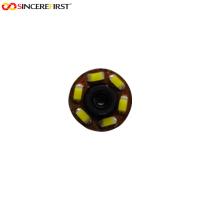 China 1MP Digital Endoscope Camera Module CMOS Image Sensor VBUS 3.6~5.5V for sale