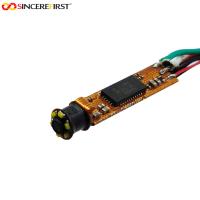 China 1MP Digital Endoscope Camera Module CMOS Image Sensor VBUS 3.6~5.5V for sale