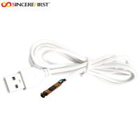 China 1MP Digital Endoscope Camera Module CMOS Image Sensor VBUS 3.6~5.5V for sale