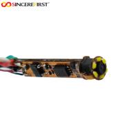 China 1MP Digital Endoscope Camera Module CMOS Image Sensor VBUS 3.6~5.5V for sale