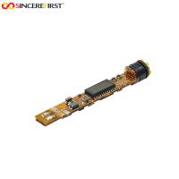 China SINCERE FIRST Medical Endoscope Camera Module 1MP 3.5mm Diameter for sale