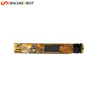 China SINCERE FIRST Medical Endoscope Camera Module 1MP 3.5mm Diameter for sale
