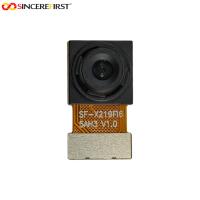 China 8MP Fixed Focus Sony Imx219 Camera Module MIPI Wide Angle Lens for sale