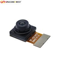 China 8MP Fixed Focus Sony Imx219 Camera Module MIPI Wide Angle Lens for sale
