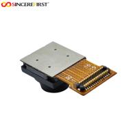 China 8MP Fixed Focus Sony Imx219 Camera Module MIPI Wide Angle Lens for sale