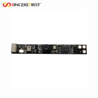China 1/4 Inch CMOS Camera Sensor Fixed Focus USB Laptop Camera Module for sale