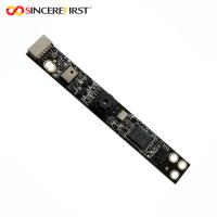 China 1/4 Inch CMOS Camera Sensor Fixed Focus USB Laptop Camera Module for sale
