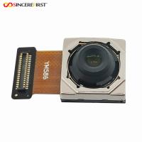 China 48mp Sony IMX586 CMOS Sensor Camera Module 8032×6238 Array Size for sale
