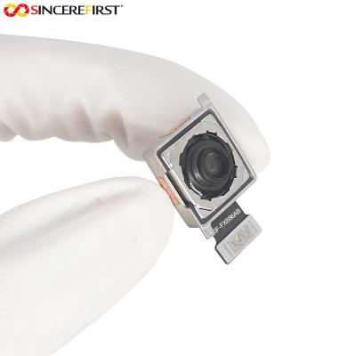 China Sony IMX686 Auto Focus Camera Module Automotive Image Waterproof for sale