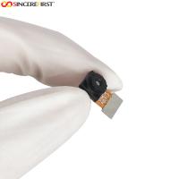 China Mini HM0360 mIPI VGA Camera Module Back Illuminated Ultralow Power for sale