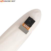 China Mini HM0360 mIPI VGA Camera Module Back Illuminated Ultralow Power for sale