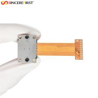 China 2mp Low Resolution FPC Camera Module Sony IMX462 Image Sensor Wide Angle Lens for sale