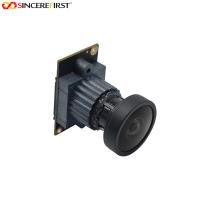 China IMX307 MIPI Camera Module 2MP Fixed Lens Security Camera Module for sale