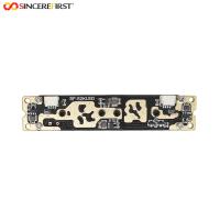 China 2MP PS5268 Dual Camera Module HD HDR CMOS Image Sensor for sale
