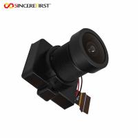 China 4MP CMOS MIPI Camera Module OV4689 Hd Camera Module DFOV117 Wide Angle for sale
