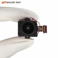 China 4MP CMOS MIPI Camera Module OV4689 Hd Camera Module DFOV117 Wide Angle for sale