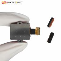 China 4MP CMOS MIPI Camera Module OV4689 Hd Camera Module DFOV117 Wide Angle for sale