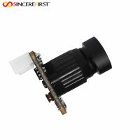 China Mini 2mp 2.0 USB Camera Module With HM2131 Digital Image Sensor for sale