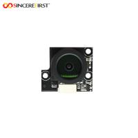 China Micron 1MP Omnivision OV9712 Camera Module 2mm Focal Length for sale