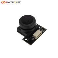 China Micron 1MP Omnivision OV9712 Camera Module 2mm Focal Length for sale