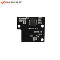 China Micron 1MP Omnivision OV9712 Camera Module 2mm Focal Length for sale