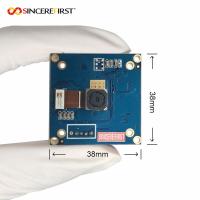 China Oem 13mp Sony IMX214 USB Camera Module Night Vision IoT Rolling Shutter for sale