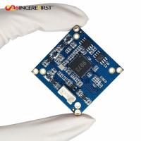 China Oem 13mp Sony IMX214 USB Camera Module Night Vision IoT Rolling Shutter for sale