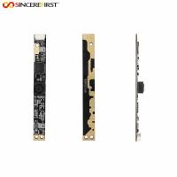 China 4k Sony IMX 258 Usb Webcam Module 13mp with High Resolution for sale