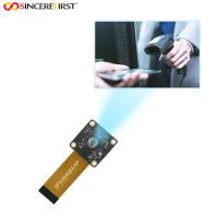 China 65 Degree Lens MIPI Camera Module 5MP OV5640 Pi Camera Module for sale