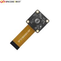 China 65 Degree Lens MIPI Camera Module 5MP OV5640 Pi Camera Module for sale
