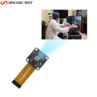 China 65 Degree Lens MIPI Camera Module 5MP OV5640 Pi Camera Module for sale