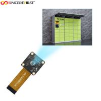 China 65 Degree Lens MIPI Camera Module 5MP OV5640 Pi Camera Module for sale