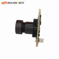 China High Resolution 8MP Heart Rate Sensor Module 38mm × 38mm Sony IMX334 CMOS for sale