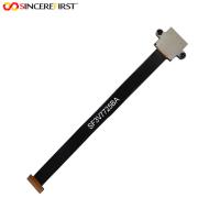 China 8806Z 0.3MP 24 Pin CMOS Camera Module VGA OV7725 Fixed Focus Mipi for sale