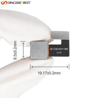China 2.8V Raspberry PI Camera Module Ov5647 Camera Module 60 Degree for sale