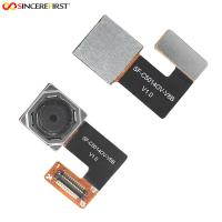 China 2.8V Raspberry PI Camera Module Ov5647 Camera Module 60 Degree for sale