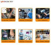 China OCHFA10 2mm UVC Camera Module Endoscope Pi Camera FOV  700*700 for sale
