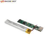 China CE FCC Mini Camera Module WIFI IP Sensor Connect With Endoscope Module for sale