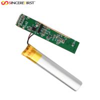 China CE FCC Mini Camera Module WIFI IP Sensor Connect With Endoscope Module for sale