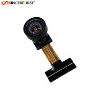 China OV3660 ESP32 Camera Module 24 Pin Dvp Interface Camera 1/5 Inch Lens for sale