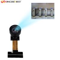 China OV3660 ESP32 Camera Module 24 Pin Dvp Interface Camera 1/5 Inch Lens for sale