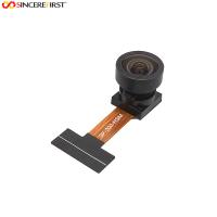 China 3MP ESP32 Cam Module OV3660 Cmos Sensor Wide Angle Fisheye Camera Module For ATM for sale