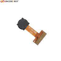 China 3MP ESP32 Cam Module OV3660 Cmos Sensor Wide Angle Fisheye Camera Module For ATM for sale