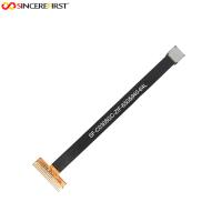 China 0.3MP Fixed Focus GC0308 VGA CMOS Camera Module Image Sensor Mipi Camera Module for sale