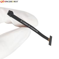 China 0.3MP Fixed Focus GC0308 VGA CMOS Camera Module Image Sensor Mipi Camera Module for sale