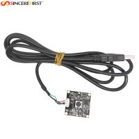 China REACH USB Camera Module 5MP OV5648 Auto Focus AF CMOS MJPEG UVC HD Board for sale