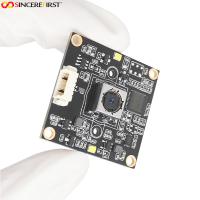 China REACH USB Camera Module 5MP OV5648 Auto Focus AF CMOS MJPEG UVC HD Board for sale