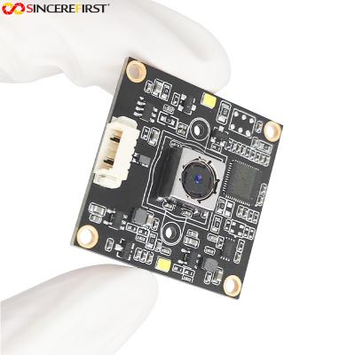 China REACH USB Camera Module 5MP OV5648 Auto Focus AF CMOS MJPEG UVC HD Board for sale