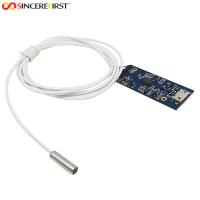 China 75 Degrees Flexible Led Endoscope Camera Module 720P HD For Medical for sale